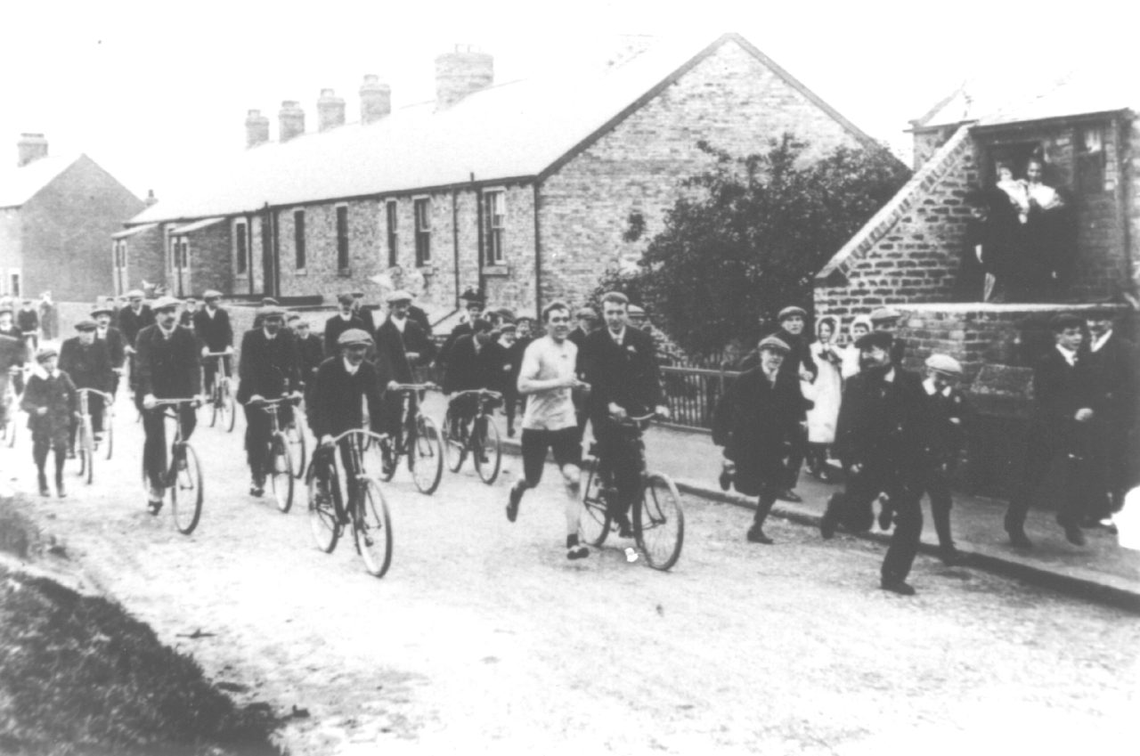A Canny Pint and More Besides | Prudhoe Local History Society